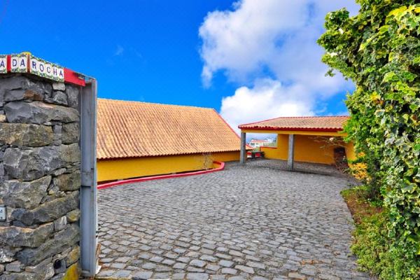 Casa da Rocha预订价格,联系电话位置地址【携程酒店】