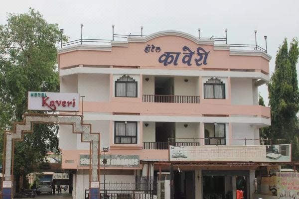 Hotel Kaveri预订价格,联系电话位置地址【携程酒店】