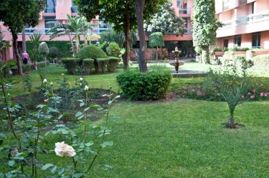 Chems Hotel in Préfecture de Marrakech | 2023 Updated prices, deals ...
