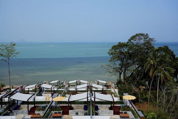 BYG格兰德海景别墅@西瑞海滩(BYG Grand Sea View @ Siray Beach)预订价格,联系电话位置地址【携程酒店】