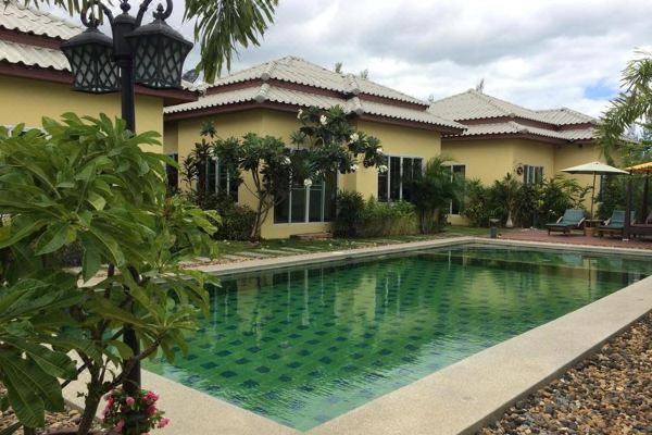 Paradee Resort Hua-hin预订价格,联系电话位置地址【携程酒店】