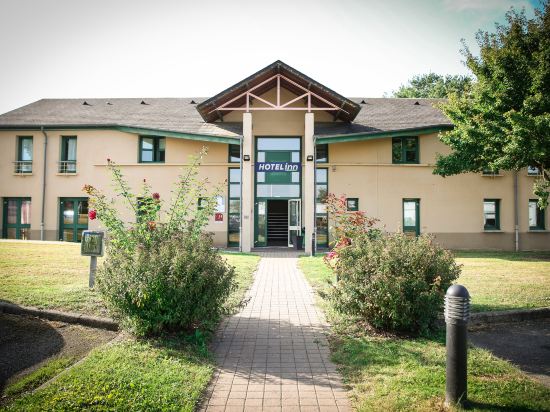 Hôtel Inn Design Châteaubriant Châteaubriant-Ancenis - 2022 hotel deals ...