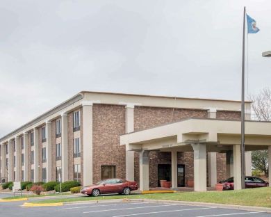 Residence Inn by Marriott Minneapolis Eden Prairie in Eden Prairie ...