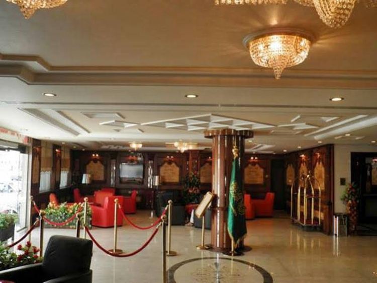 Lamasat Furnished Suites in Riyadh | 2025 Updated prices, deals - Klook ...