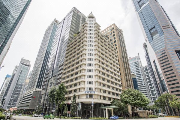 新加坡雅诗阁莱佛士坊服务公寓(Ascott Raffles Place Singapore)预订价格,联系电话位置地址【携程酒店】