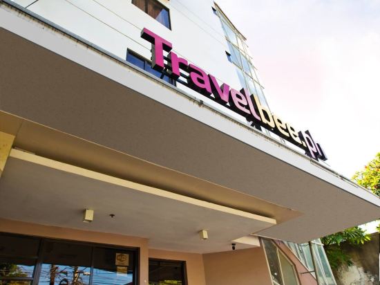 Travelbee Fuente Inn, Cebu City Hotel Price, Address & Reviews