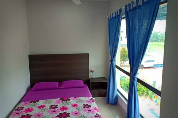 KS Botanic Homestay预订价格,联系电话位置地址【携程酒店】