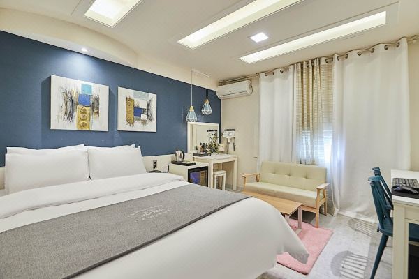 Rodeo Hotel预订价格,联系电话位置地址【携程酒店】