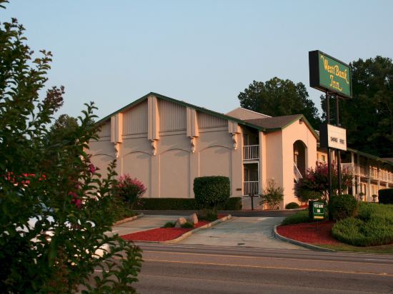 West Bank Inn - 2022 hotel deals - Klook United States