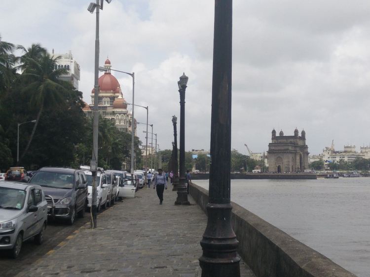 Strand Hotel Colaba in Mumbai | 2023 Updated prices, deals - Klook ...