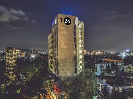 T24 Residency Mumbai International Airport - 2022 hotel deals - Klook ...