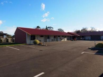 Oak Estate Motor Lodge in Greytown | 2023 Updated prices, deals - Klook ...