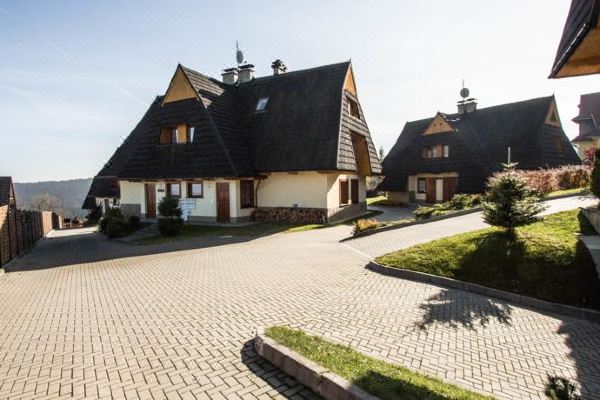 Domek Osada Gubałówka Zakopane预订价格,联系电话位置地址【携程酒店】