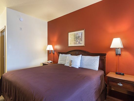 Lone Star Inn & Suites Victoria - 2022 hotel deals - Klook United States
