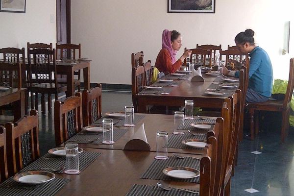 奇特拉酒店(V Resorts Chitra Grand)预订价格,联系电话位置地址【携程酒店】