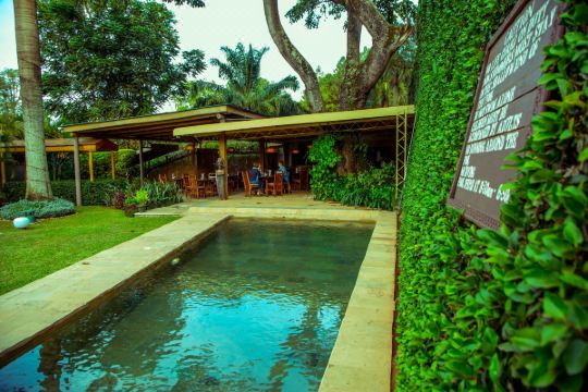 侯姆拉度假村酒店(Humura Resorts)预订价格,联系电话位置地址【携程酒店】