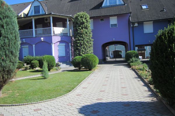 Seva Családi Panzió预订价格,联系电话位置地址【携程酒店】