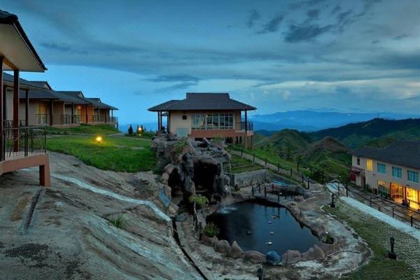 Dream World Resort Kundasang Reviews & Deals- 2020 Photos & Price ...