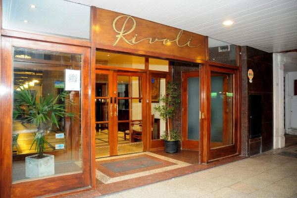里沃利酒店(Hotel Rivoli)预订价格,联系电话位置地址【携程酒店】