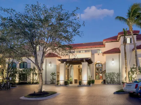 Bellasera Resort - Everglades, FL