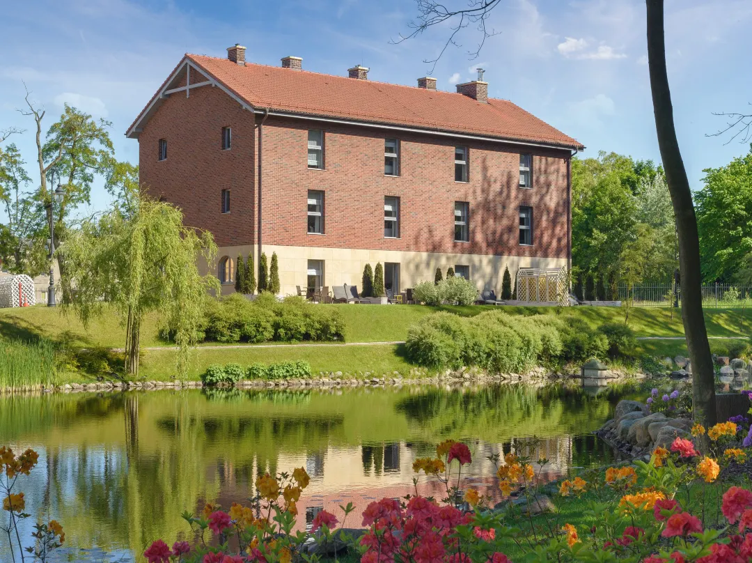 Relais & Châteaux Hotel Quadrille - Adults Only - Gdynia