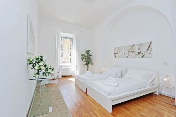 舒适多穆斯 - 我的家外之家酒店(Cozy Domus - My Extra Home)预订价格,联系电话位置地址【携程酒店】