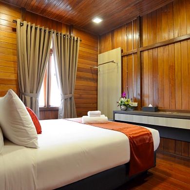 Jsi Resort in Megamendung | 2023 Updated prices, deals - Klook ...