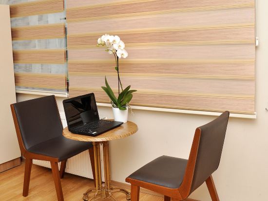 Arsima Hotel Istanbul - 2022 hotel deals - Klook United States