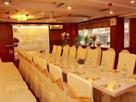 Ruby Saigon Hotel Ho-Chi-Minh-Stadt - 2022 Hotelangebote - Klook