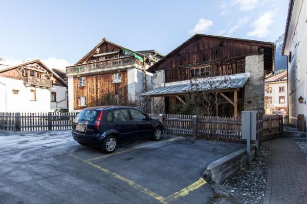 Chasa Praem, Scuol预订价格,联系电话位置地址【携程酒店】