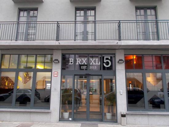 Brxxl 5 City Centre Hostel - 2022 hotel deals - Klook United States