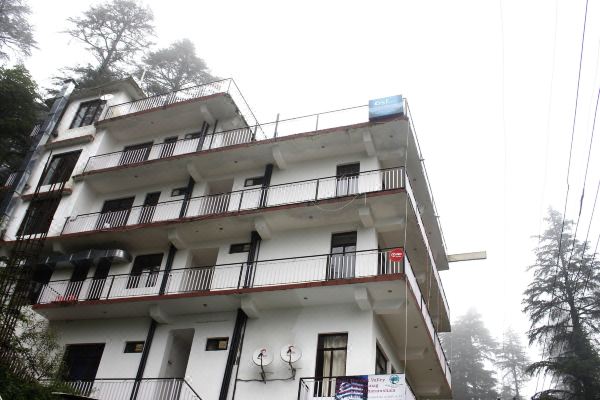 OYO 德瓦山谷酒店(OYO Rooms Devdar Valley)预订价格,联系电话位置地址【携程酒店】