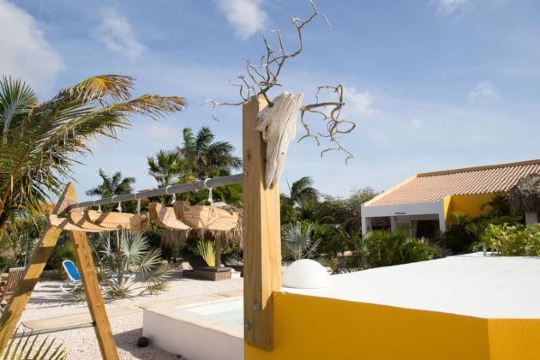 Appartement Kas Wahoo at Sabal Palm Villas预订价格,联系电话位置地址【携程酒店】