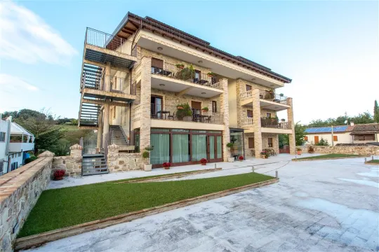 Halanus Hotel And Resort - Abruzzo