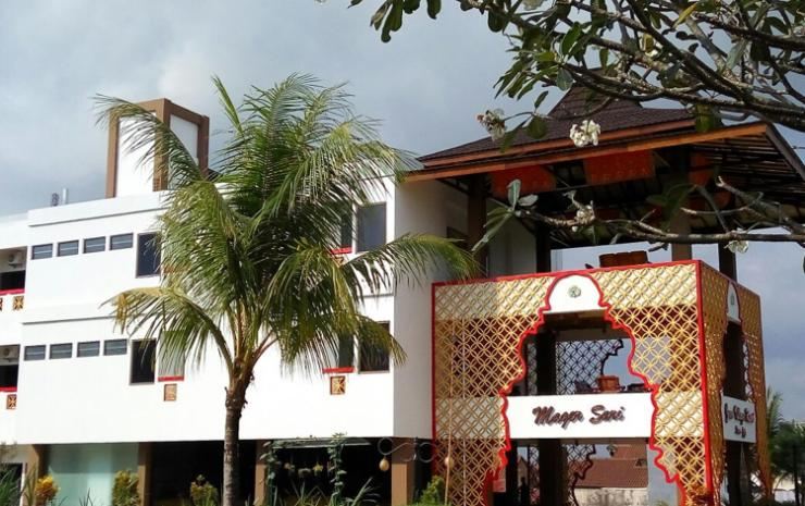 Java Village Resort in Sleman Regency | 2023 Updated prices, deals ...