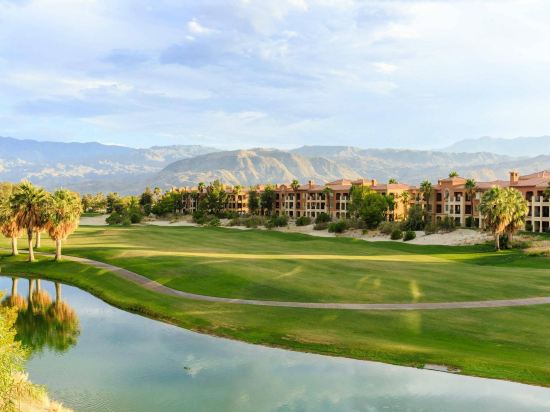 Marriott's Shadow Ridge II- The Enclaves Palm Desert - 2022 hotel deals ...