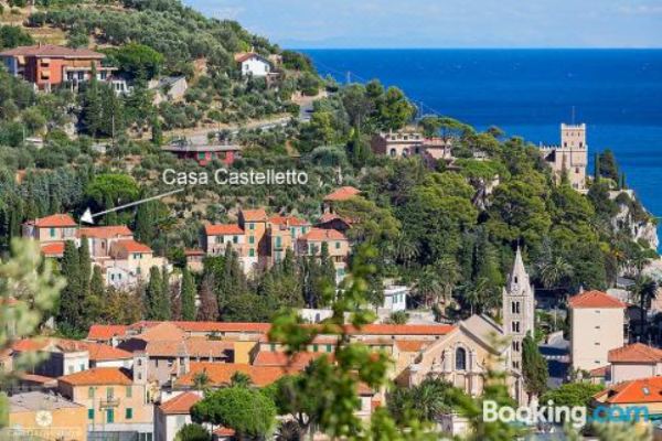 Casa Castelletto预订价格,联系电话位置地址【携程酒店】