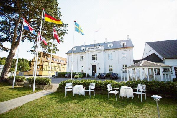 Bandholm Badehotel预订价格,联系电话位置地址【携程酒店】