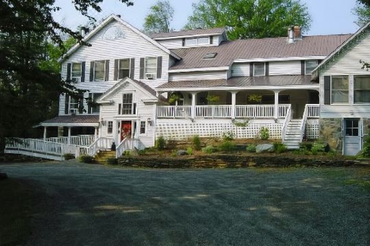 雪鹅旅馆(Snow Goose Inn)预订价格,联系电话位置地址【携程酒店】