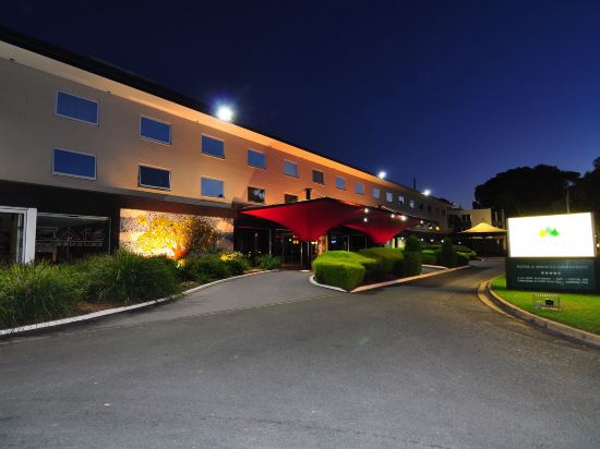 Pavilion on Northbourne Canberra - 2022 hotel deals - Klook United States