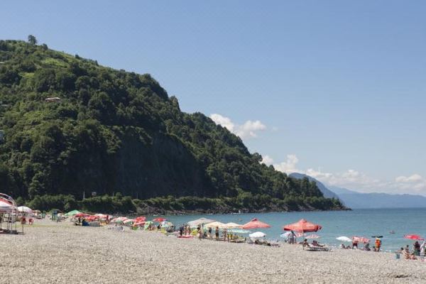 卡瓦拉蒂日落酒店(Sunset Kvariati)预订价格,联系电话位置地址【携程酒店】