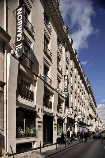 Cambon Hotel in Paris | 2023 Updated prices, deals - Klook Canada