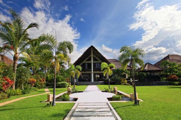 Villa Baruna预订价格,联系电话位置地址【携程酒店】