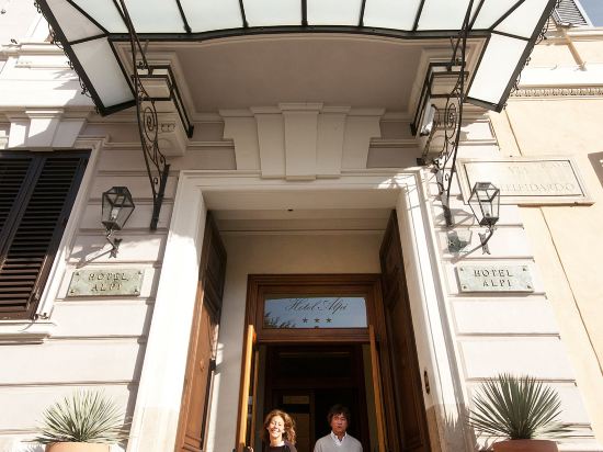 Hotel Alpi Rome - 2022 hotel deals - Klook United States