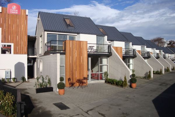 贝尔蒙特汽车旅馆(Belmont Motor Inn)预订价格,联系电话位置地址【携程酒店】