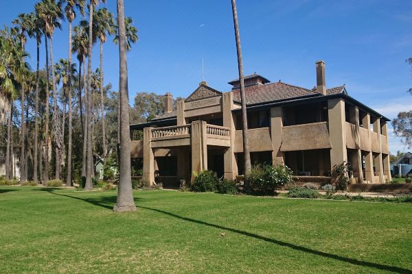 卡拉沃比缇乡村度假屋预订价格,联系电话位置地址【携程酒店】