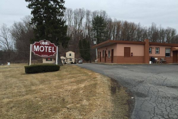 M&M 汽车旅馆(M and M Motel)预订价格,联系电话位置地址【携程酒店】