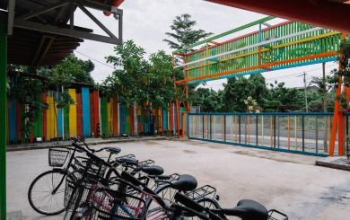 Rick Resort Teluk Intan in Hilir Perak District | 2024 Updated prices ...