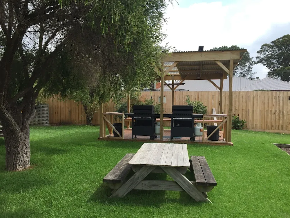 Georges Bay Apartments - Tasmania