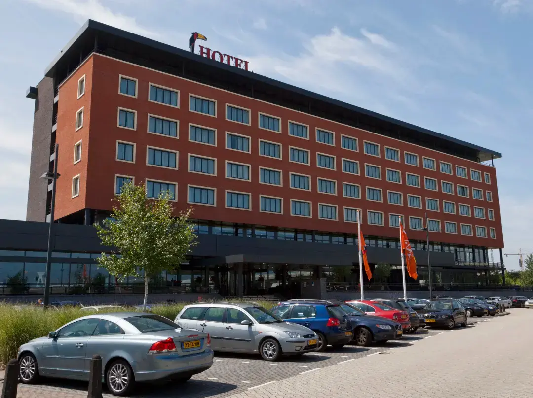 Van Der Valk Hotel Den Haag - The Hague